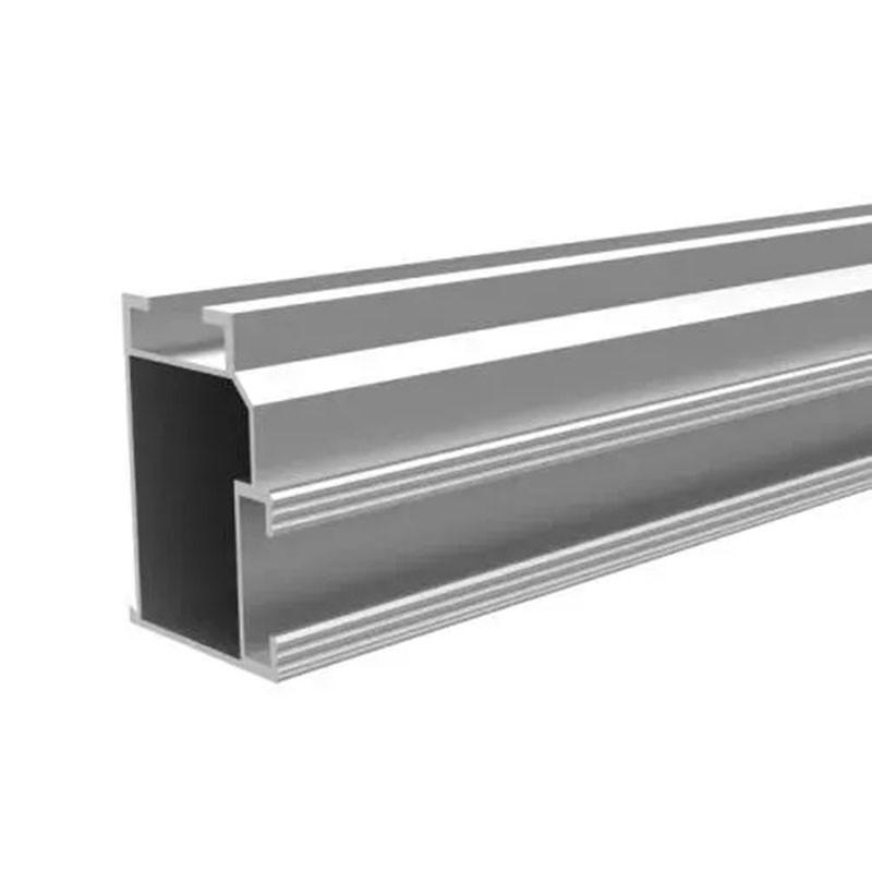 Solar Panel Rail Mounting Kit Aluminium Rails For Solar Panels