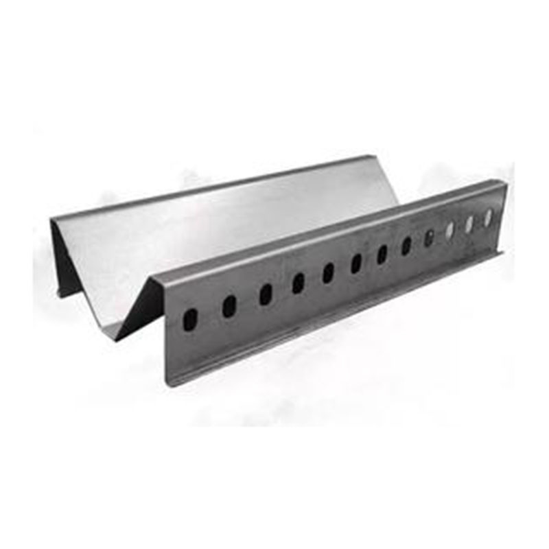 Waterproof Solar Panel Mounting Channel Anodized Solar Strut Channel