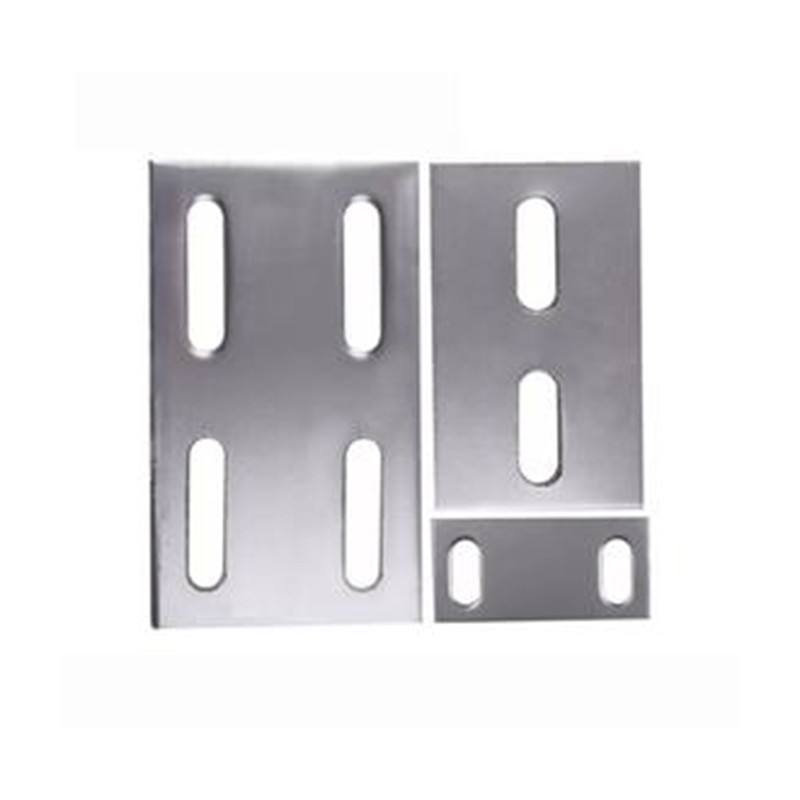Steel Embed Plates In Concrete Fire Resistant Embedment Plate