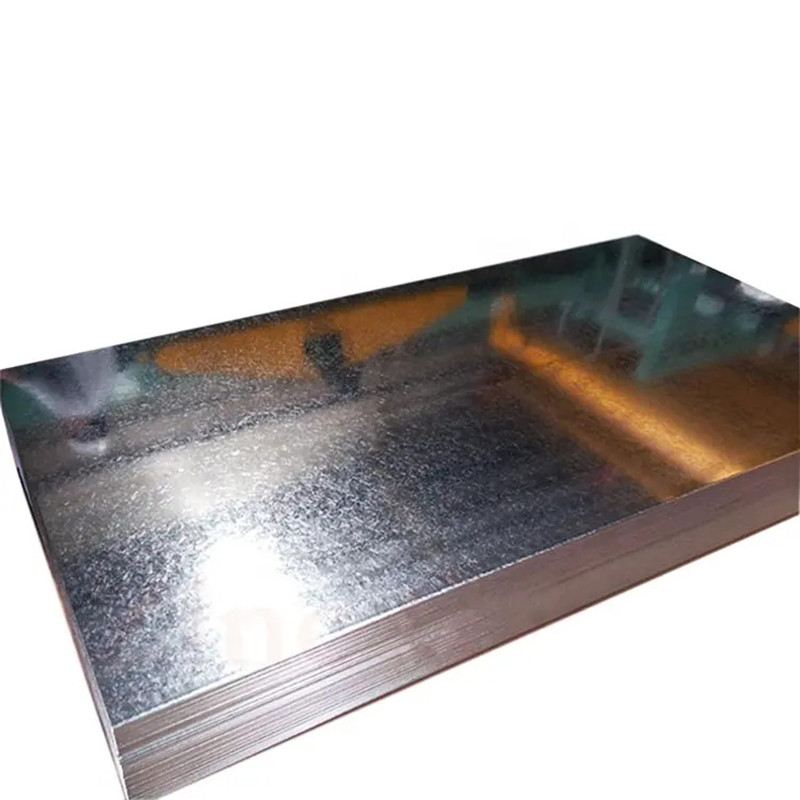 1000°C Fireproof Metal Sheet 2mm Thickness Fire Rated Sheet Metal