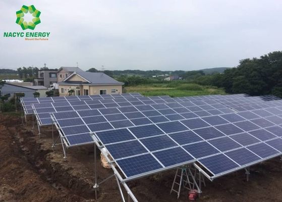 Ground Mount Solar Racking Systems on sales - Quality Ground Mount ...